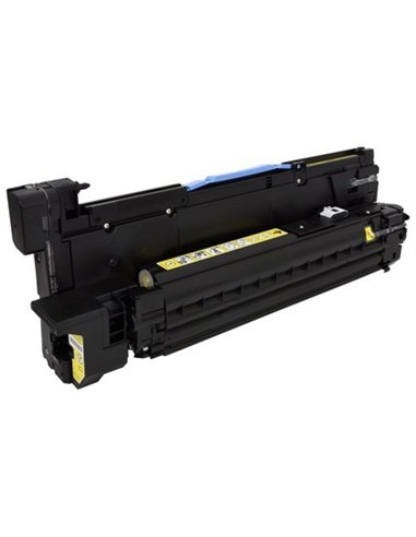 Compatible HP 828A - CF364A - Jaune - pas cher|DIRECT CARTOUCHE