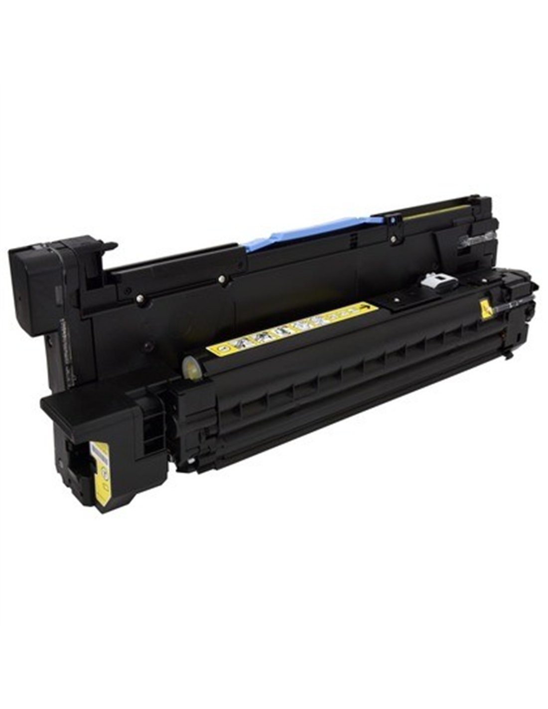 Compatible HP 828A - CF364A - Jaune - pas cher|DIRECT CARTOUCHE