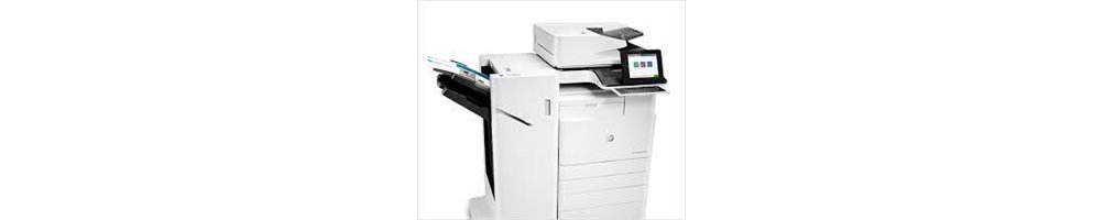 Cartouche HP LaserJet Managed Flow MFP E82550z Plus pas cher | Direct ...