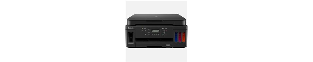 Cartouche Canon Pixma MegaTank G6050 pas cher | Direct cartouche